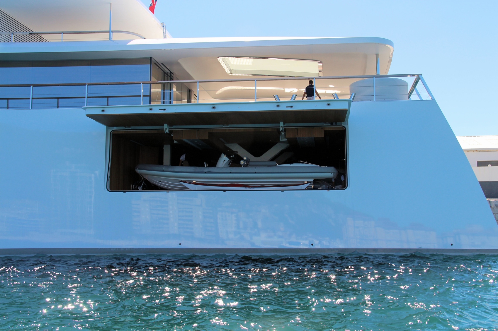 Venus yacht - Feadship | SuperYacht Times