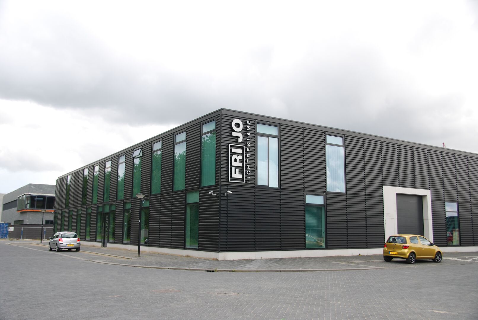 Colorcoat Prisma® | Tata Steel UK