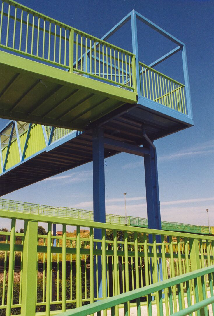 Celsius® hot finished structural hollow sections steel tube | Tata Steel