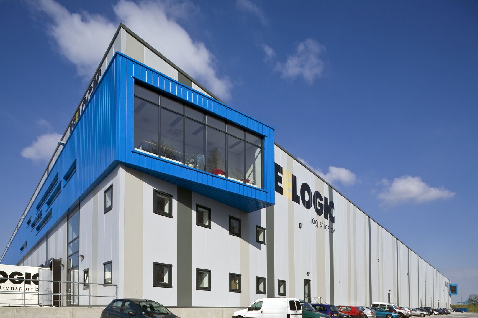 Colorcoat HPS200 Ultra® | Tata Steel UK