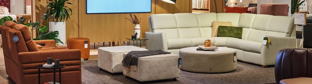 Palliser Brand Portal